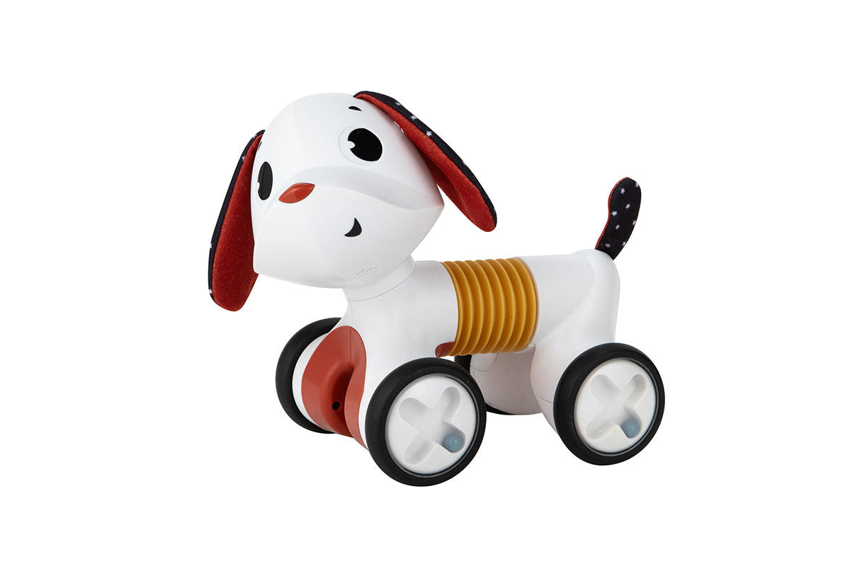 Tiny Rockers Follow Me Charlie – Tiny Love South Africa