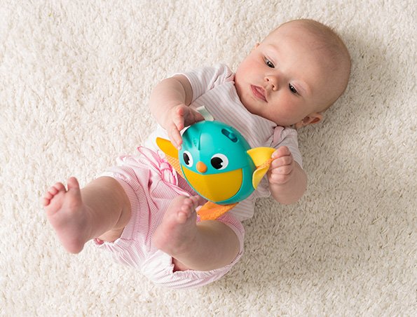 Tiny Love South Africa